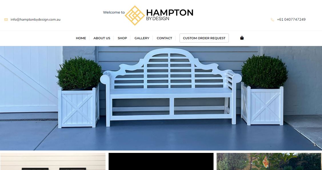 WebsitesValley – Design and Development